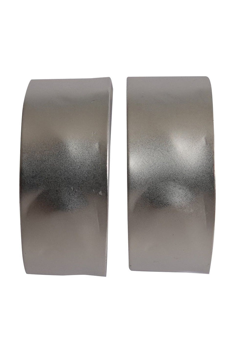 Silver Curl – Lens & Hues